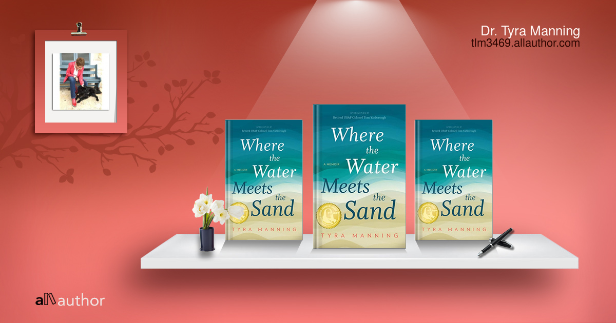 Dr. Tyra Manning, Author | Books | Series | Interview | Deals ...
