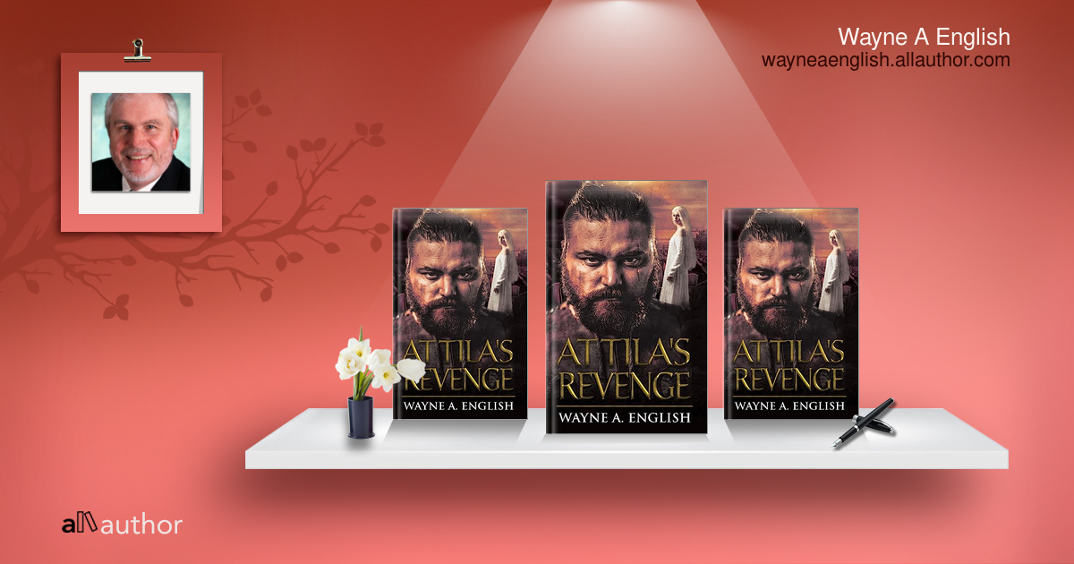 Wayne A English, Author | Books | Series | Interview | Deals | Newsletter | Contact | Site ...