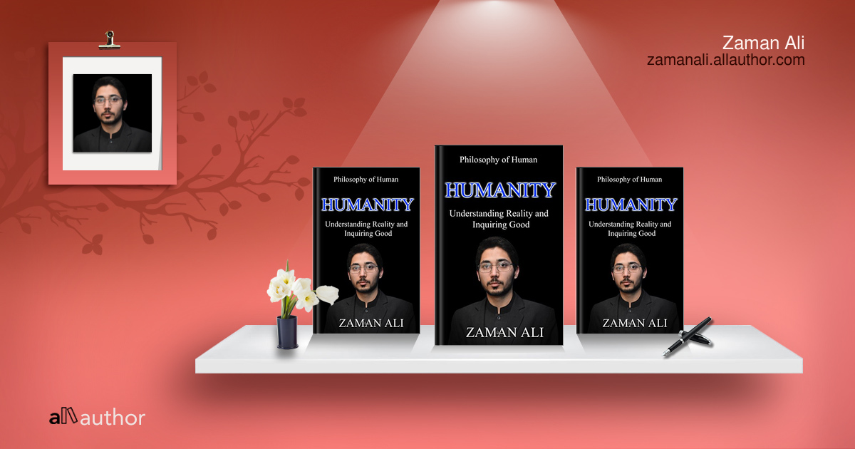 Zaman Ali, Author | Books | Series | Interview | Deals | Newsletter ...