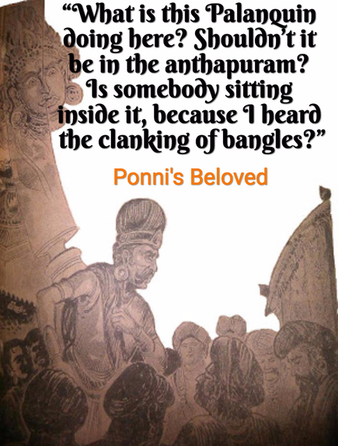 What is this Palanquin doing here Shouldnt... Picture Quotes 1614 ...