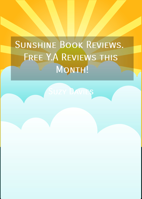 Sunshine Book Reviews Free YA Reviews this... Picture Quotes 5124 ...