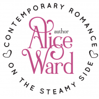 Alice Ward, Author | Website | Books | Interview | Quotes - AllAuthor