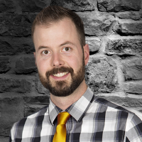 Stephen Kuhn, Author | Website | Books | Interview | Quotes - AllAuthor