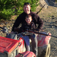 Tony Hunter, Author | Website | Books | Interview | Quotes - AllAuthor