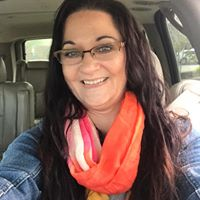 Patricia Huff - AllAuthor