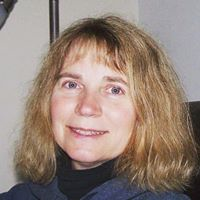 Melinda Morris - AllAuthor