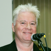 Rob Parnell, Author | Website | Books | Interview | Quotes - AllAuthor