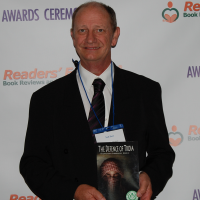 Neil Port, Author | Website | Books | Interview | Quotes - AllAuthor