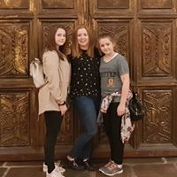 Sarah Farrow - AllAuthor