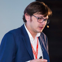 Aleksey Savchenko, Author | Website | Books | Interview | Quotes ...