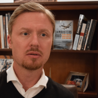 Elliott L. Watson, Author | Website | Books | Interview | Quotes ...