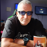 Simon Carr, Author | Website | Books | Interview | Quotes - AllAuthor