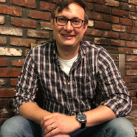 Joe King, Author | Website | Books | Interview | Quotes - AllAuthor