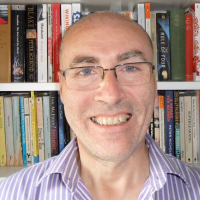 Dave Appleby, Author | Website | Books | Interview | Quotes - AllAuthor