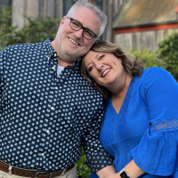 Chris And Jamie Bailey, Author | Website | Books | Interview | Quotes ...