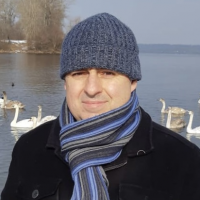 Robert A. Avila, Author | Website | Books | Interview | Quotes - AllAuthor
