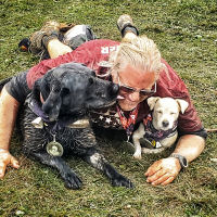 G. Scott Graham, Author | Website | Books | Interview | Quotes - AllAuthor