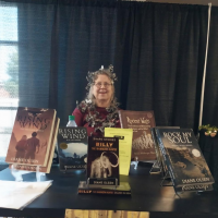 Diane Olsen, Author, Author | Website | Books | Interview | Quotes ...