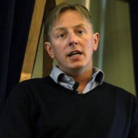 Chris Hunter, Author | Website | Books | Interview | Quotes - AllAuthor